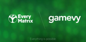 Gamevy joins the EveryMatrix Family | EveryMatrix