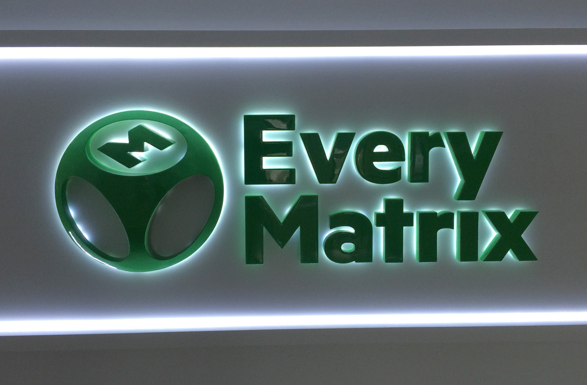 Bucharest | EveryMatrix