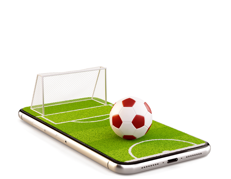 Sports Betting Solutions | OddsMatrix | EveryMatrix