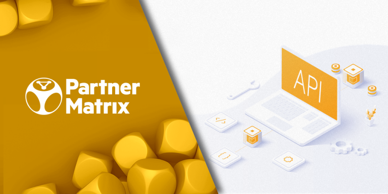 PartnerMatrix helps clients leverage real-time data via new API development