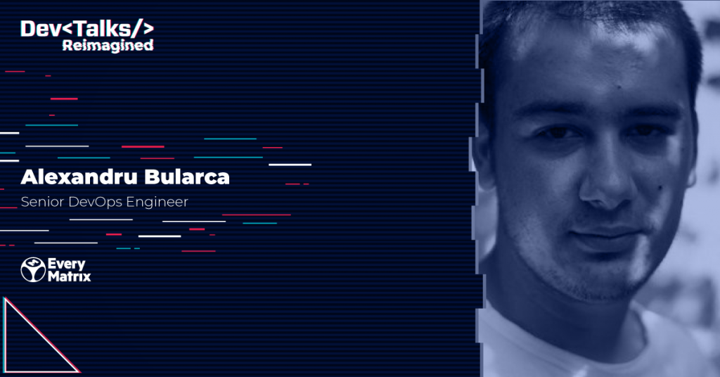 EM @ DevTalks Bucharest | EveryMatrix