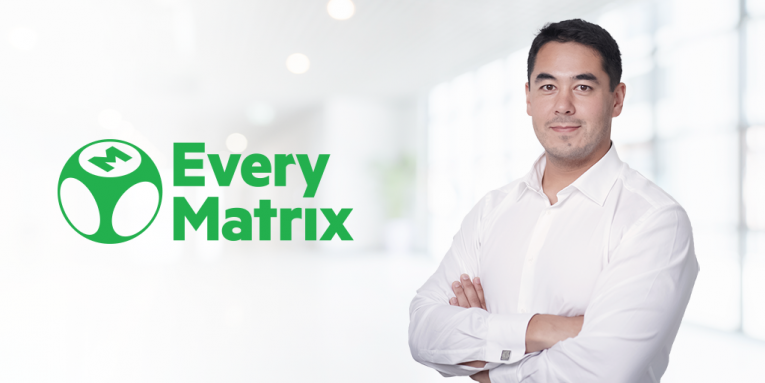 EveryMatrix appoints Anton Lin as Chief Financial Officer