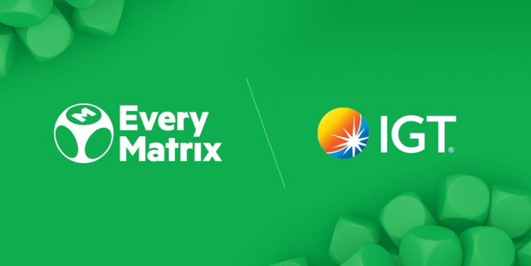 EveryMatrix signs patent license agreement with IGT