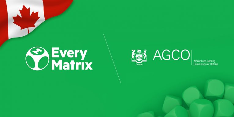 iGaming Software Provider | EveryMatrix