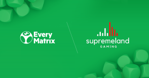 iGaming Software Provider | EveryMatrix