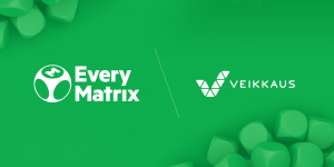 iGaming Software Provider | EveryMatrix