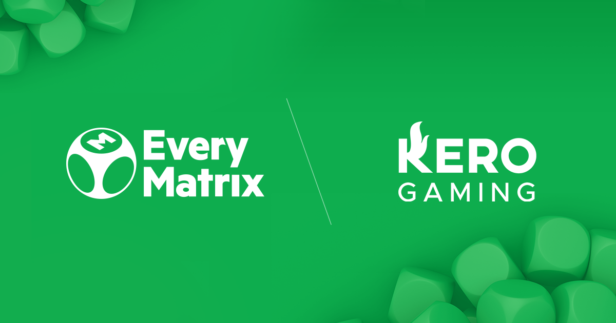 OddsMatrix grows micro-market coverage with Kero Gaming integration ...